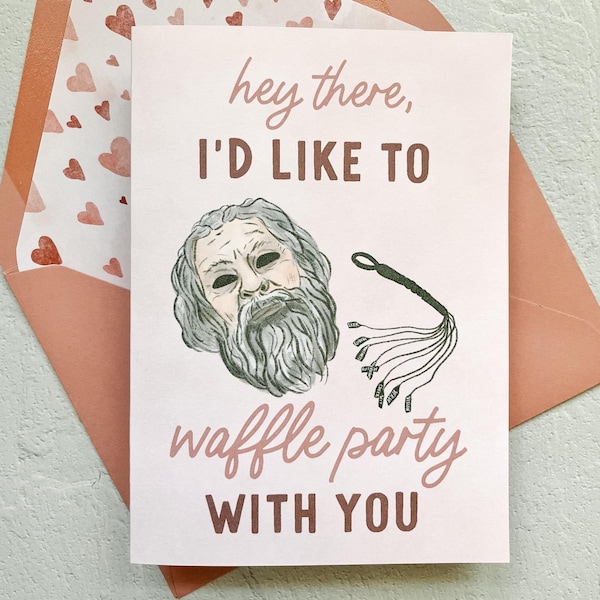 Severance Party Theme - Etsy