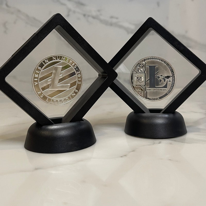 Litecoin - Etsy
