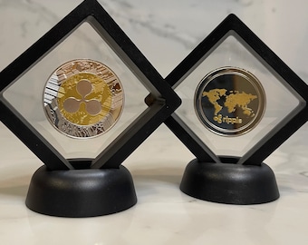 dogecoin physical token