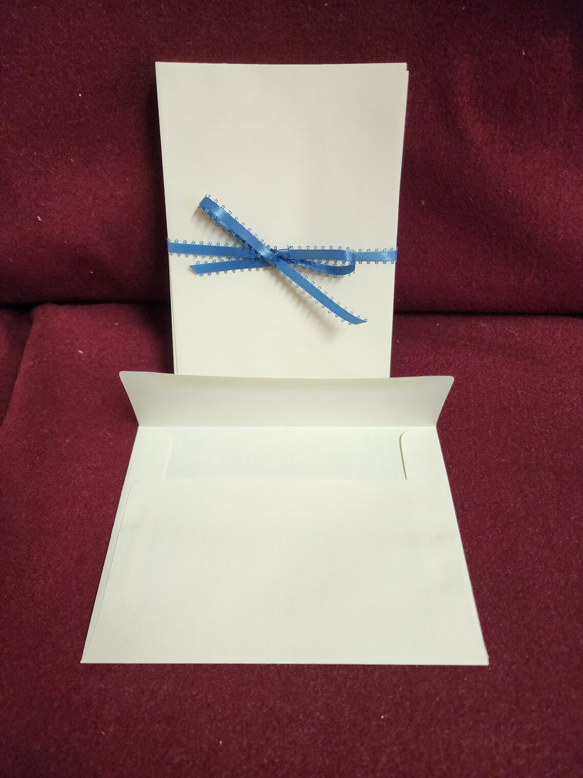 Fine Vintage Envelopes Make Cards and Invitations Stand Out in Baronial ...