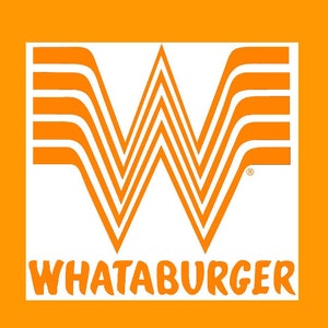 Whataburger Sticker Decal - Etsy