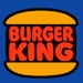 Burger King Retro Sticker Decal - Etsy