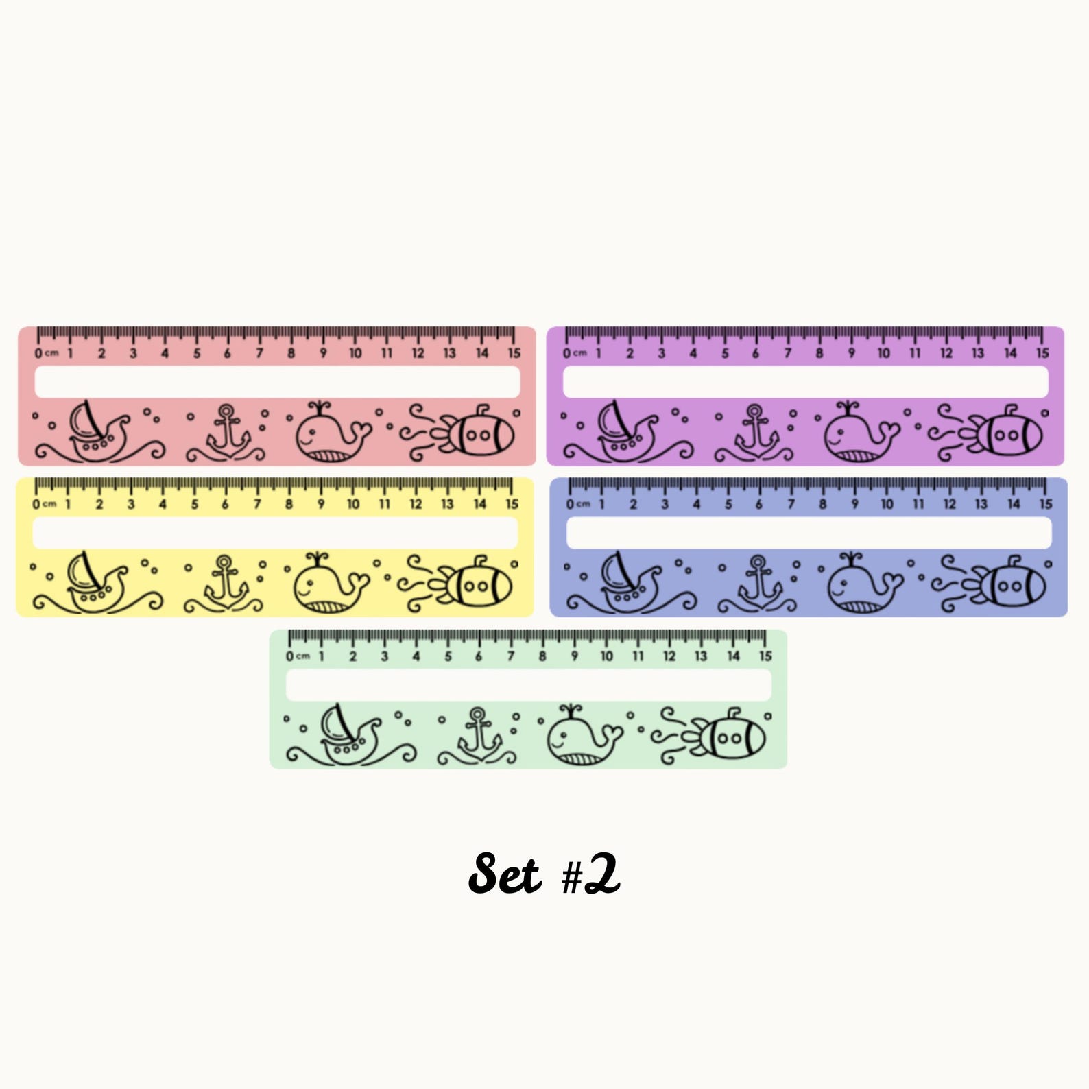 Bookmark, Reading Aid Bookmark, Kids Reading, School Supplies, School ...