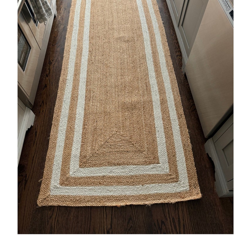 Sisal Stair Runner - Etsy