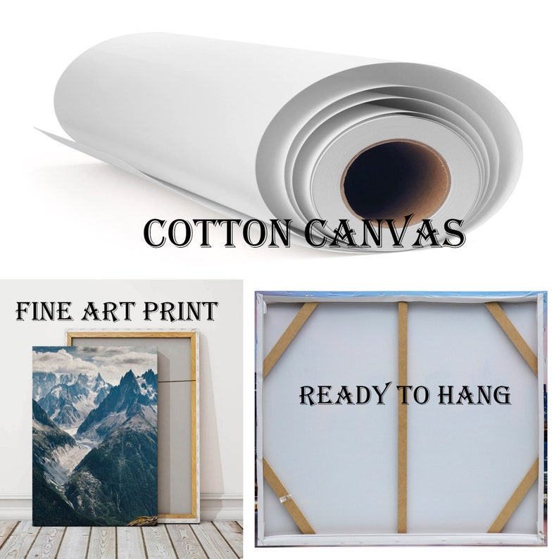 Mark Rothko Blue Canvas Art, Mark Rothko Colored Wall Art, Art ...