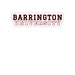 Barrington University Kiss-cut Stickers (house of Lords, the Ritual ...
