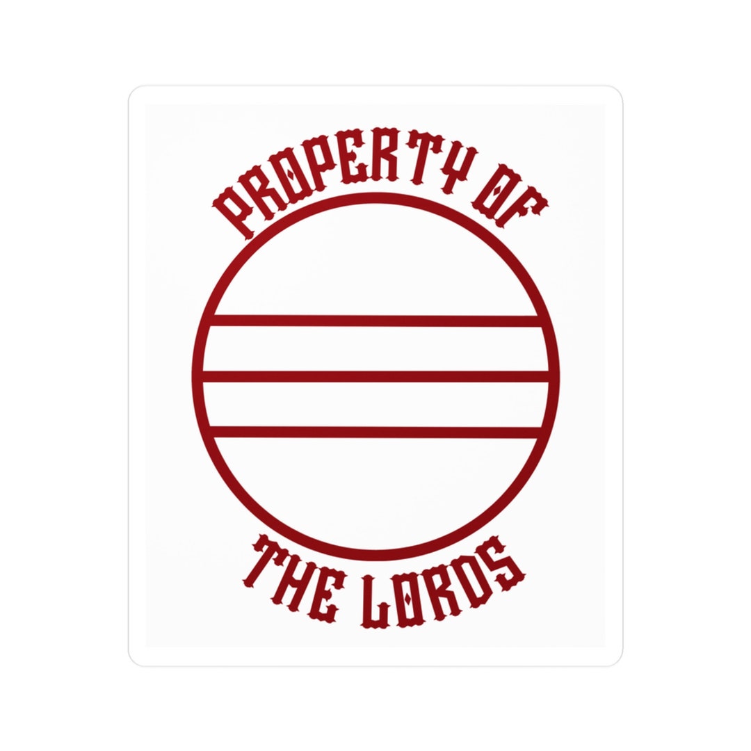 The Lords, the Ritual, the Sinner, the Sacrifice, Shantel Tessier, Kiss ...