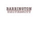 Barrington University Kiss-cut Stickers (house of Lords, the Ritual ...