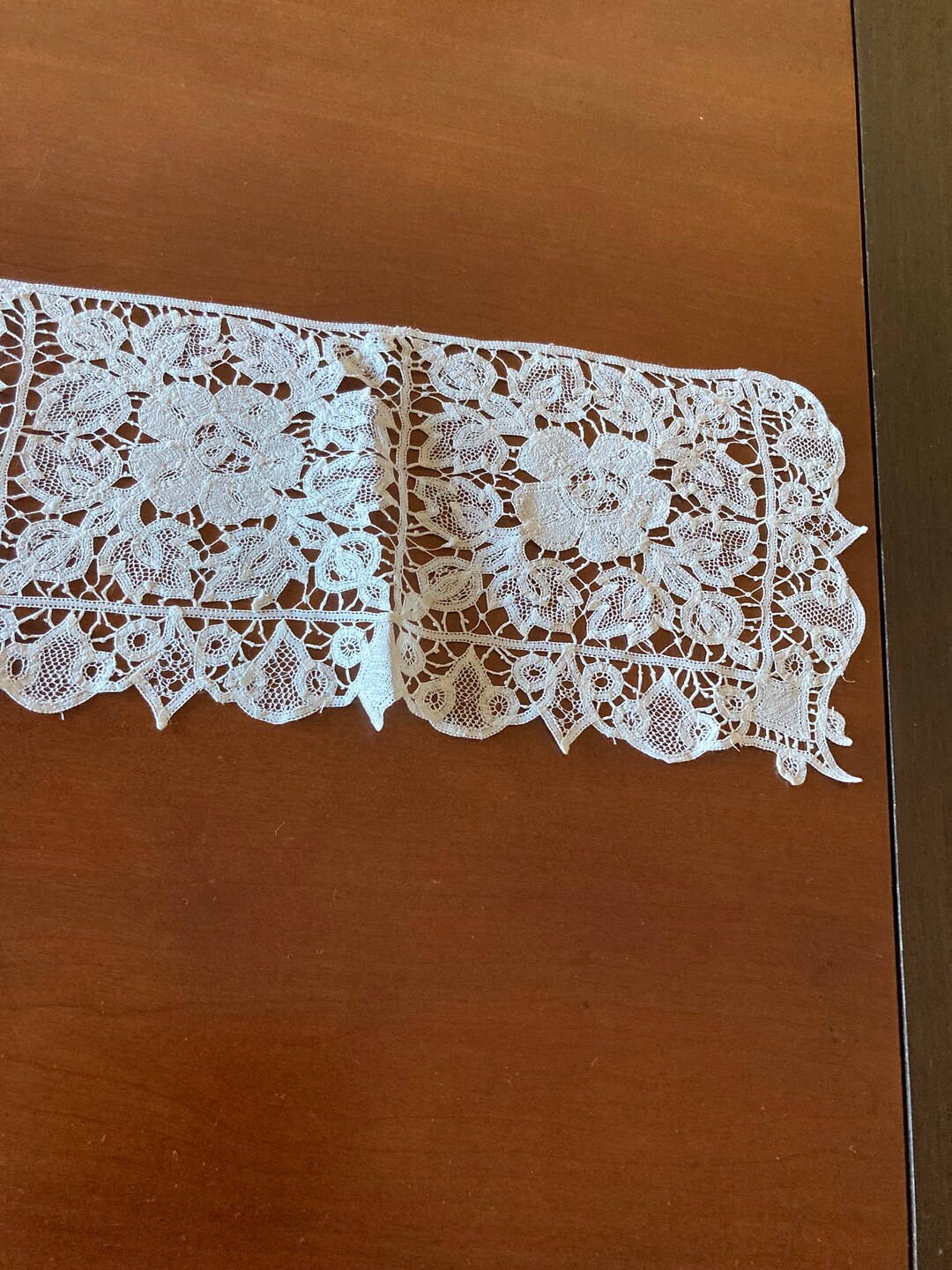 Strip in Lace Appliqué to Apply to Towels, Sheets or Curtains - Etsy