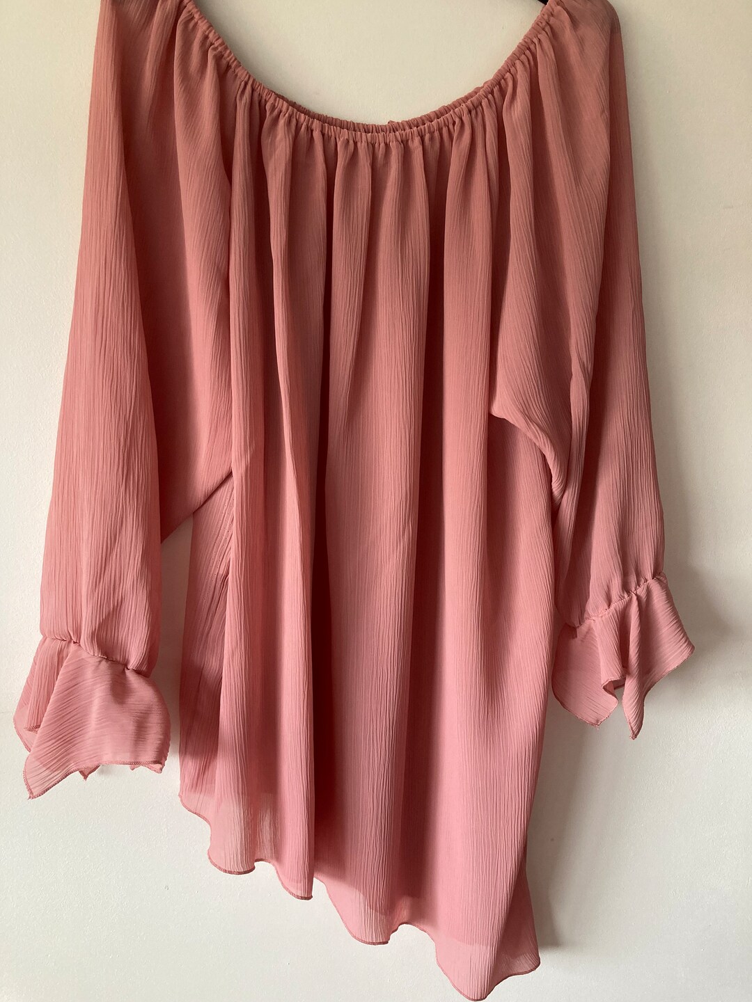 Two-piece Women Set - Blouse and Skirt. Unique Set. - Etsy