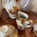 Antique Porcelain Gold Bavaria Coffee Set - Etsy