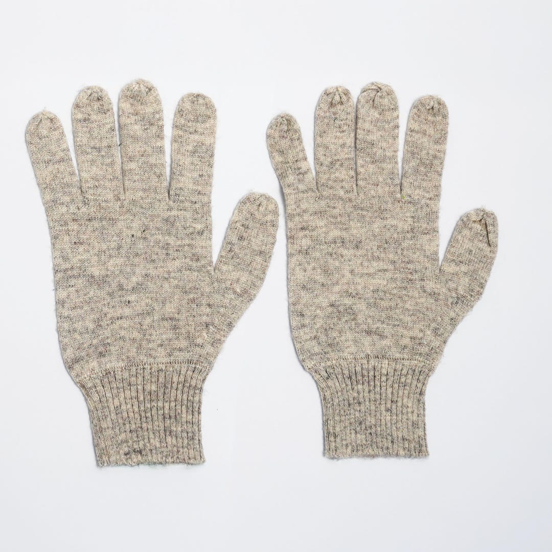 Luxurious Cashmere Gloves - Made With Kashmiri From the Himalayan ...
