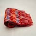 Palpali Dhaka Khada Original Scarf Double Layer Design (pack of 1) - Etsy