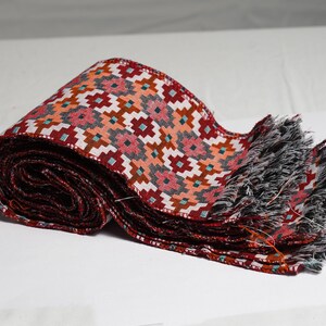 Palpli Dhaka Khata -traditional Ceremonial Scarf (pack of 1) - Etsy