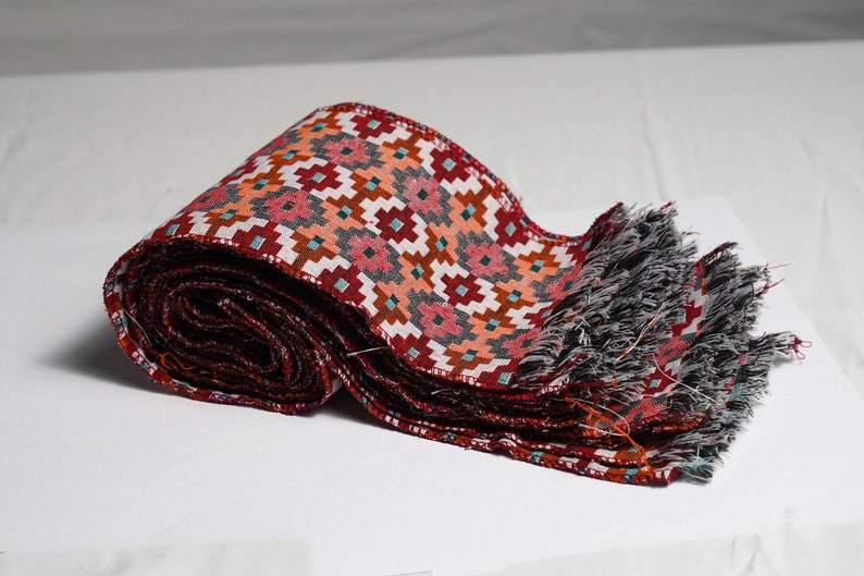 Palpli Dhaka Khata -traditional Ceremonial Scarf (pack of 1) - Etsy