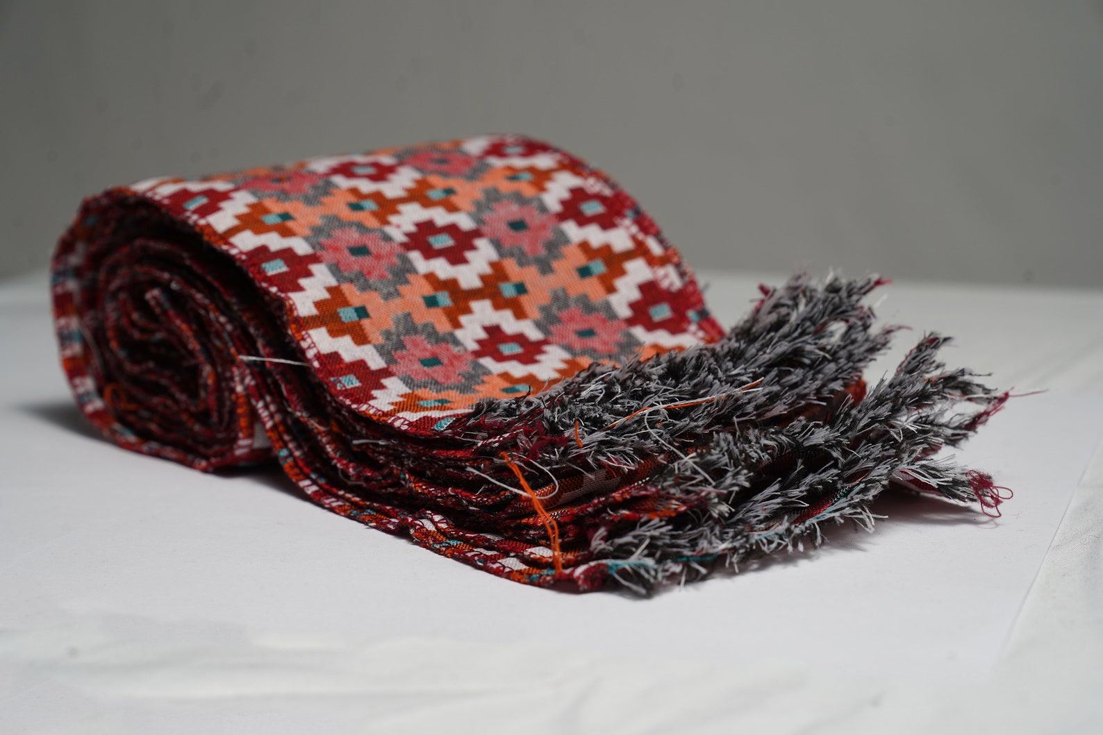 Palpli Dhaka Khata -traditional Ceremonial Scarf (pack of 1) - Etsy