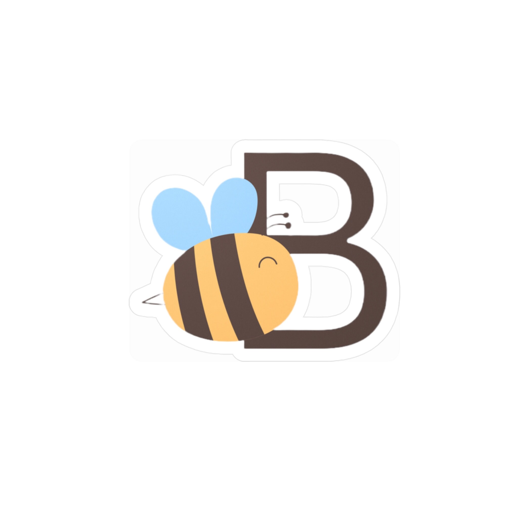 B Is For Bumblebee