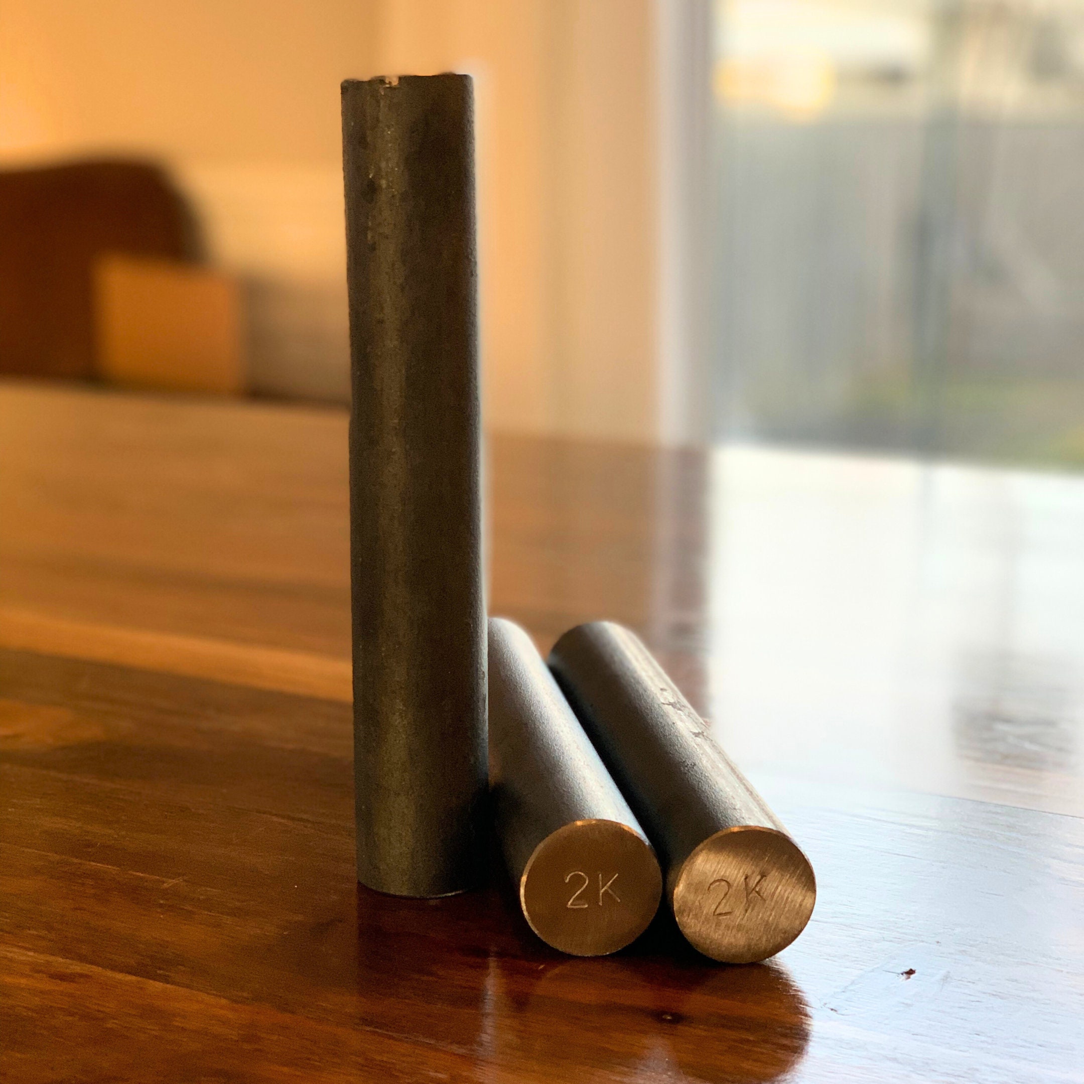 Discus Bar Throwing Tool: Speed & Technique Training Aid - Etsy