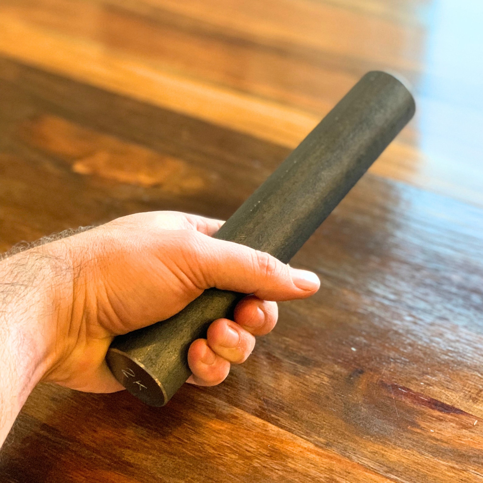 Discus Bar Throwing Tool: Speed & Technique Training Aid - Etsy