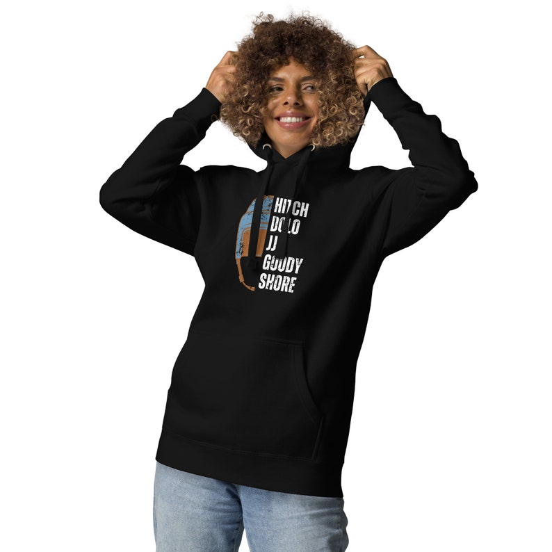 Shorsey Squad Premium Unisex Hooded Sweatshirt Gifts for - Etsy