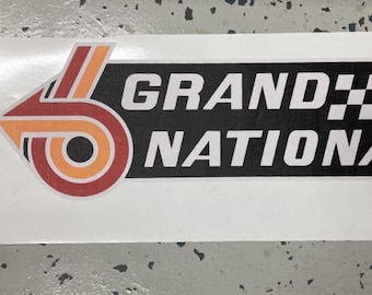 Grand National Parking Sign, Grand National Signs, Grand National ...