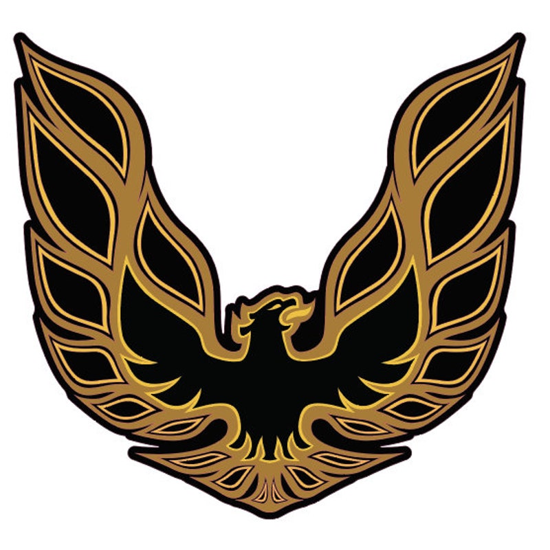 Trans Am Sign - Etsy