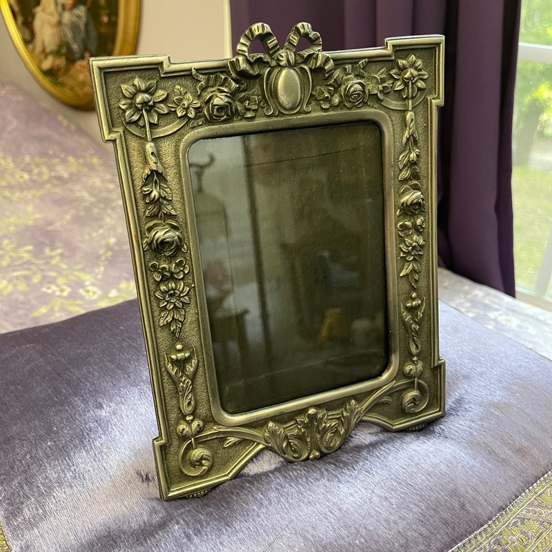 Window Picture Frame - Etsy