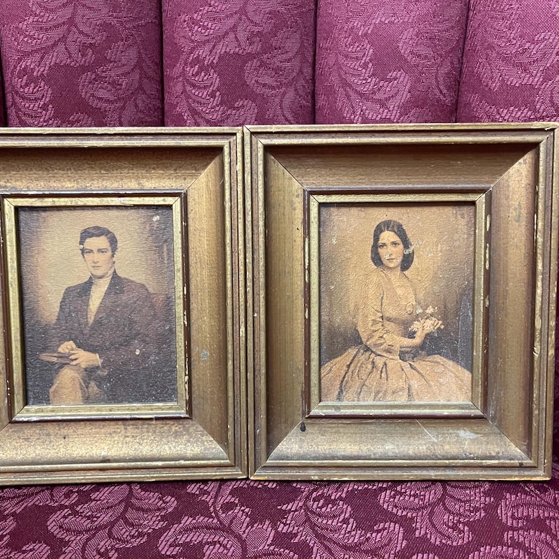 Edward Gross - Etsy