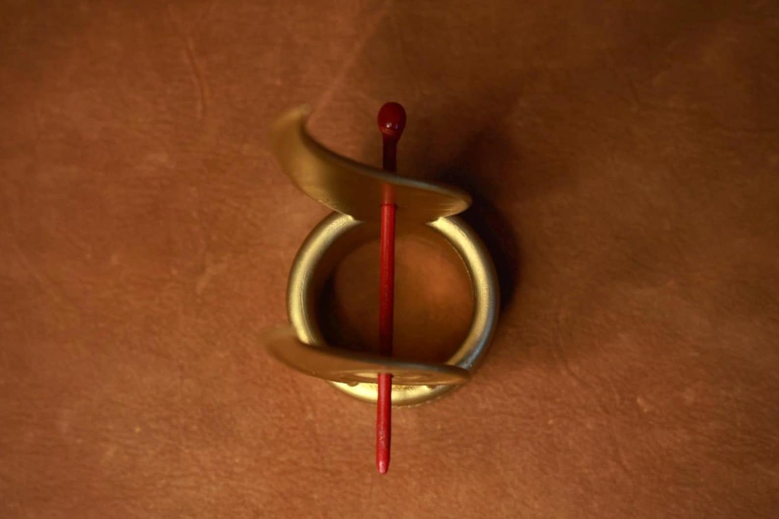 Fire Nation Royal Headpiece - Avatar Roku Inspired Cosplay Crown ...