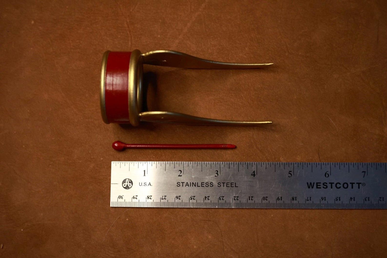 Fire Nation Royal Headpiece - Avatar Roku Inspired Cosplay Crown ...