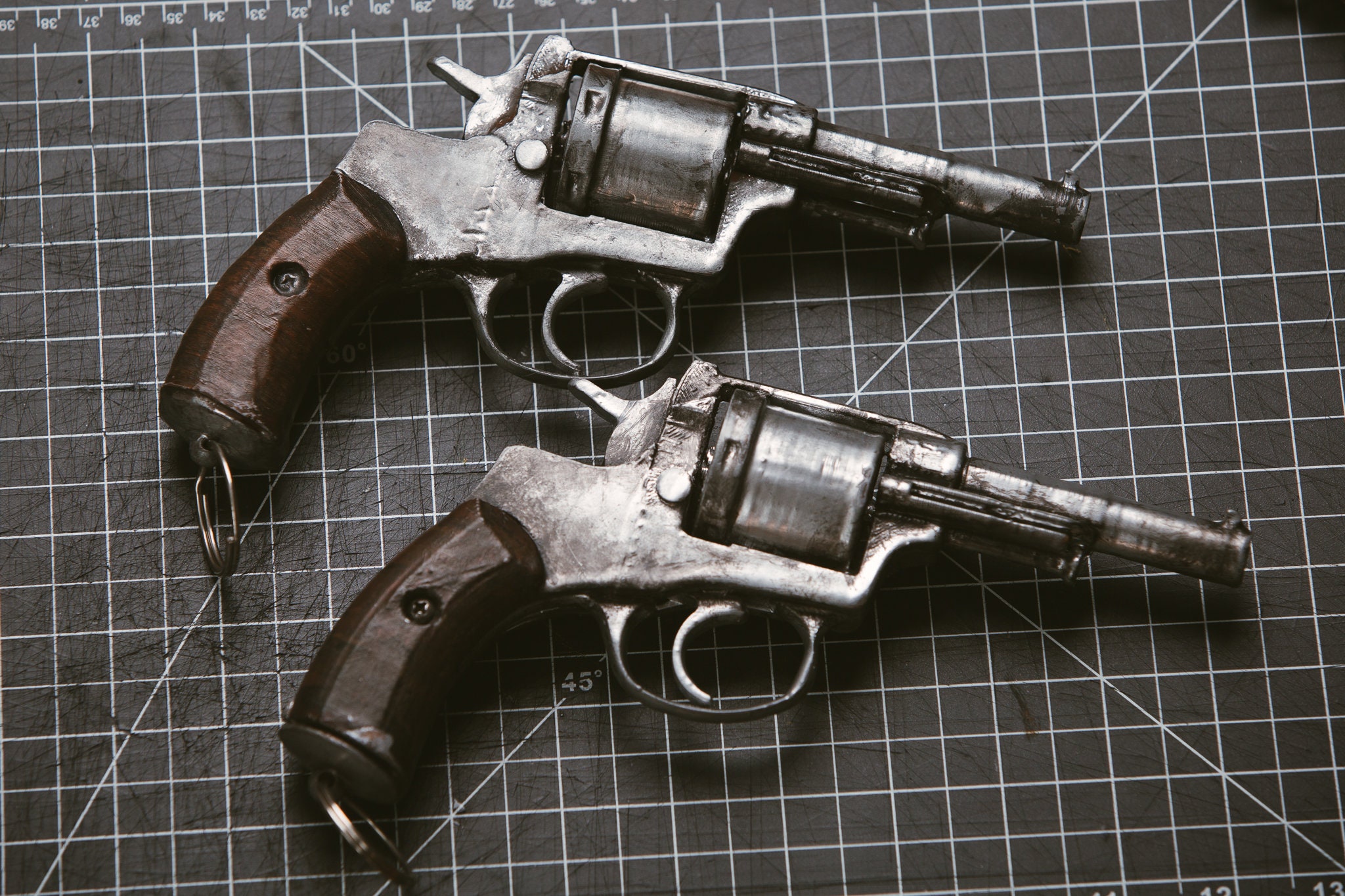 Rick Oconnell the Mummy Handmade Costume Cosplay With Leather Harness ...