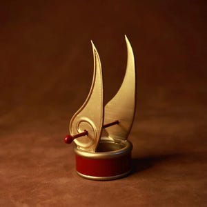 Fire Nation Crown - Etsy