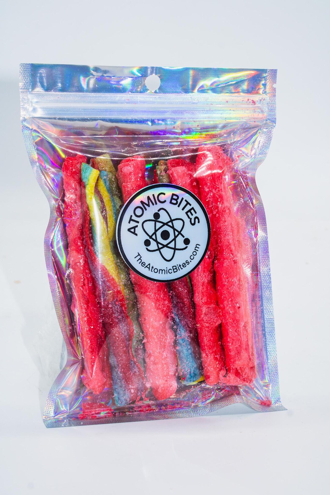 Freeze Dried Fruit Rolls - Etsy