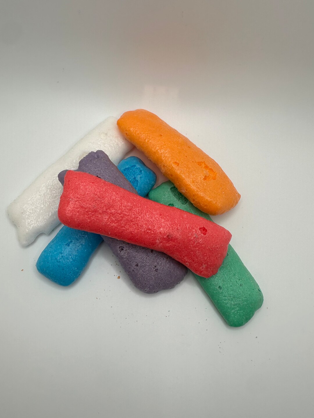 Freeze Dried Air Noggins - Etsy