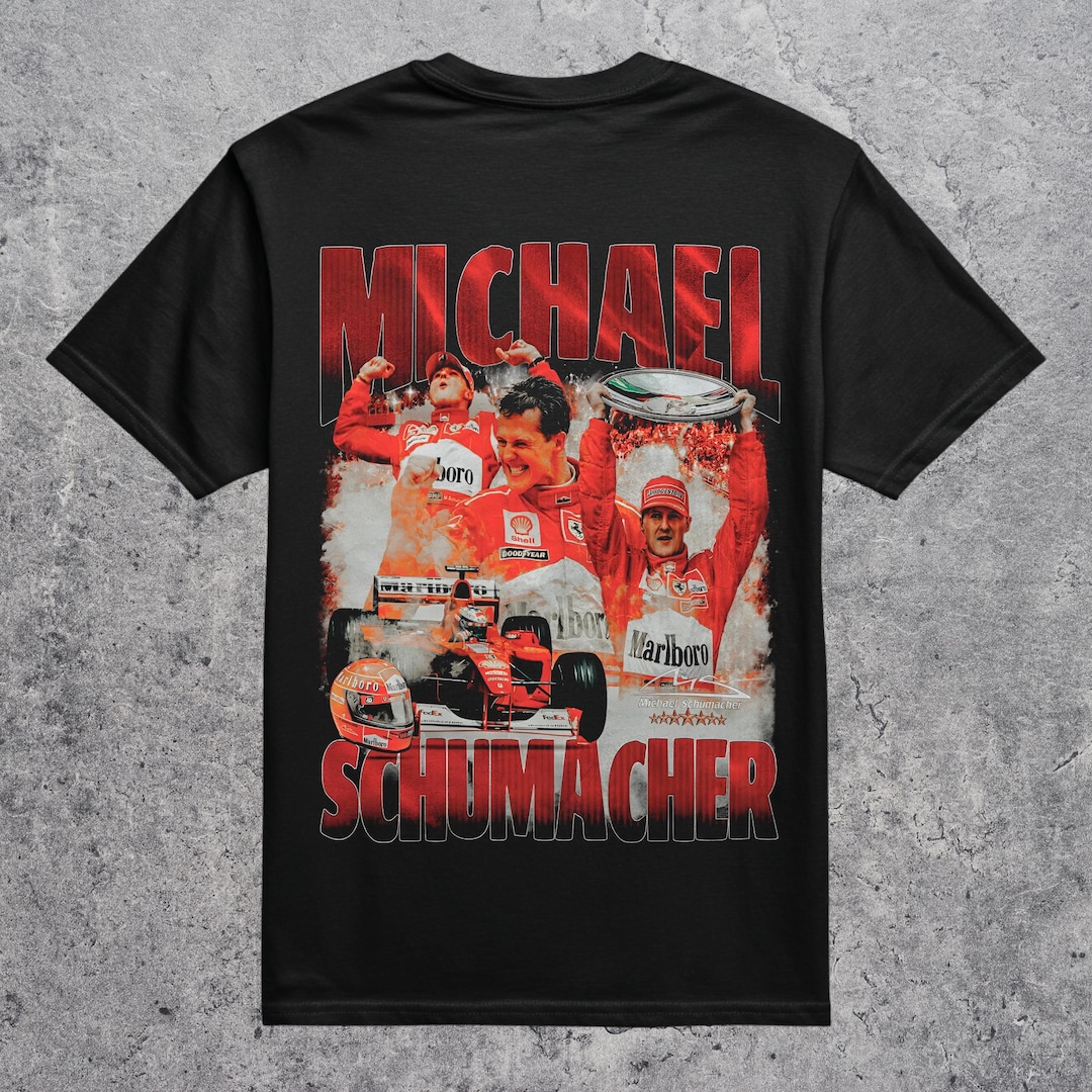 Vintage F1 T-shirt, F1 Tee, Formula 1 T-shirt, Formula 1 Tee, Formula 1 ...