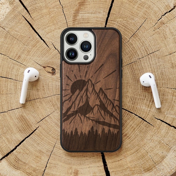 Engraved Phone Case - Etsy