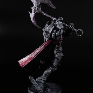 League of Legends Darius , 3D Printed Figure, League of Legends ...