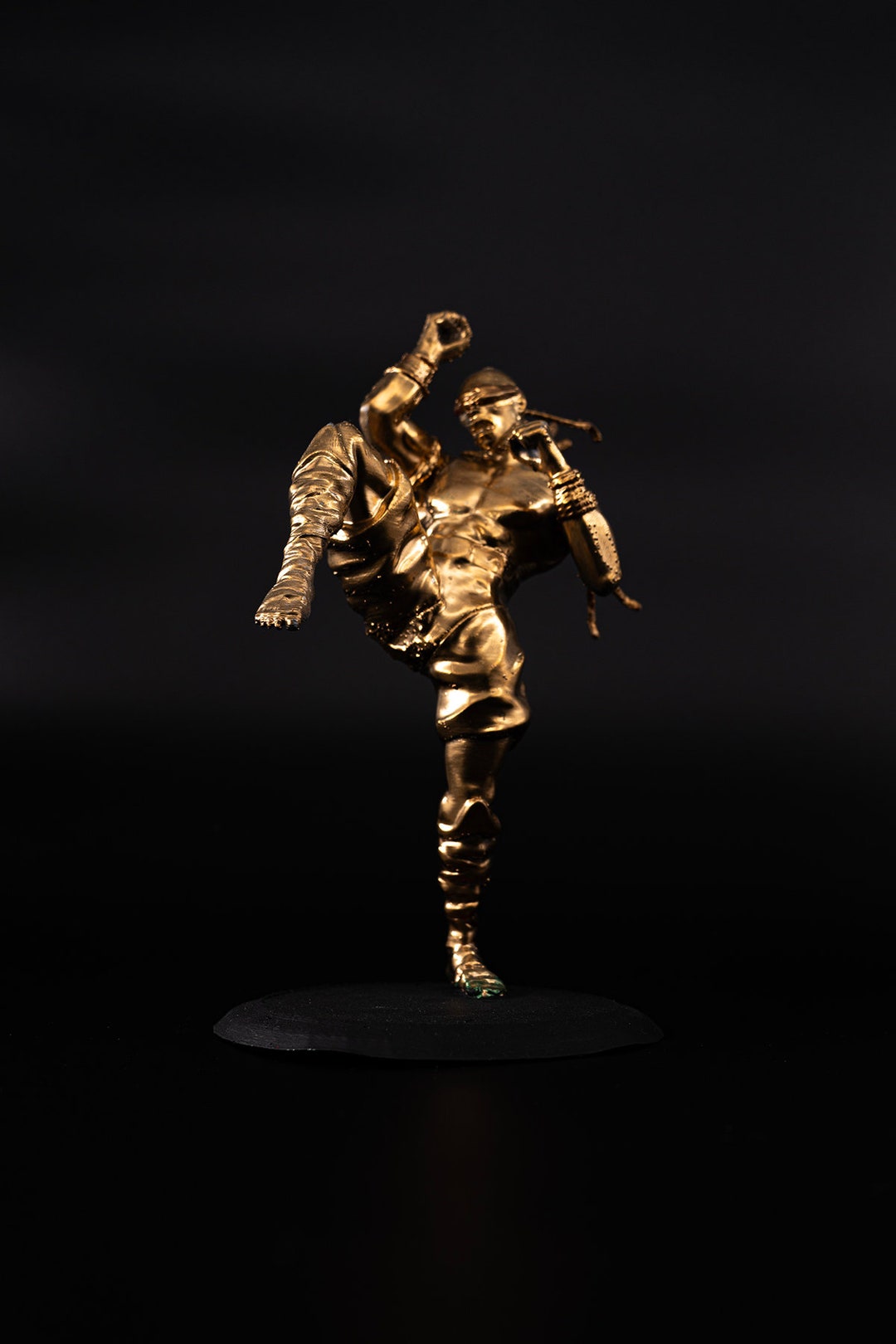 League of Legends - Leesin - 3D Printed Figure - League of Legends ...