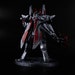 League of Legends Project Mordekaiser 3D Printed Figure League of ...