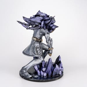 League of Legends Sett, League of Legends Figurines, Lol Sett Figure ...
