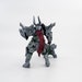 Mordekaiser Figure: League of Legends 3D Printed Metallic Acrylic - Etsy