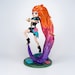 League of Legends Zoe 3D Printed Figure League of Legends Figurines ...