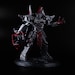 League of Legends Project Mordekaiser 3D Printed Figure League of ...