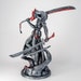 League of Legends Yone 3D Printed Figure League of Legends Figurines ...
