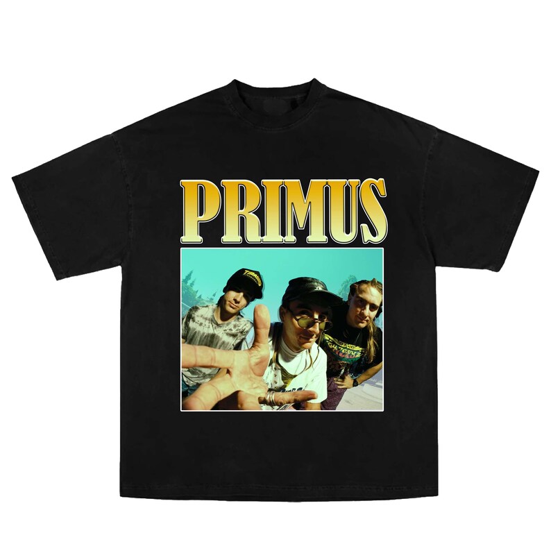 Primus T Shirt Design PNG Instant Download 300 Dpı Png - Etsy