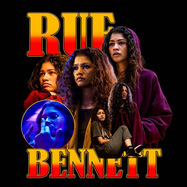 Rue Bennett Shirt - Etsy