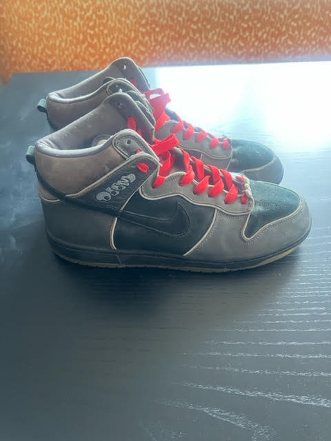 Dr. Doom Shoes - Etsy