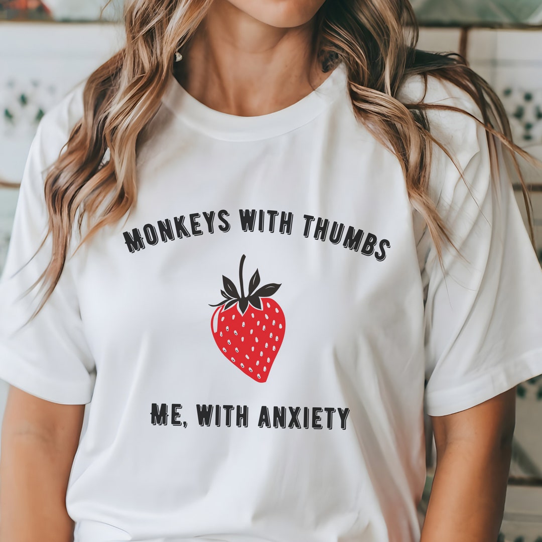 Unhinged Funny Sayings Shirt, Trendy Graphic Women T-shirt, Retro ...