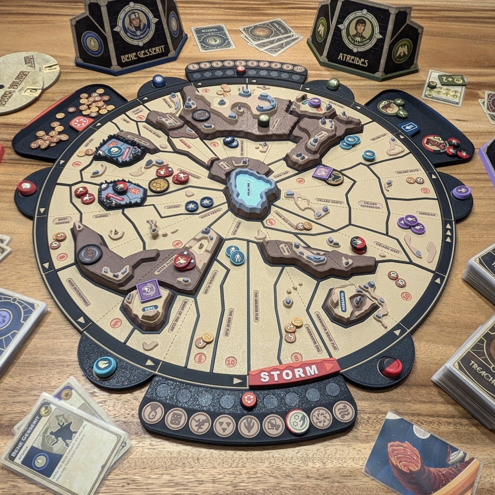TabletopGoodies - Etsy