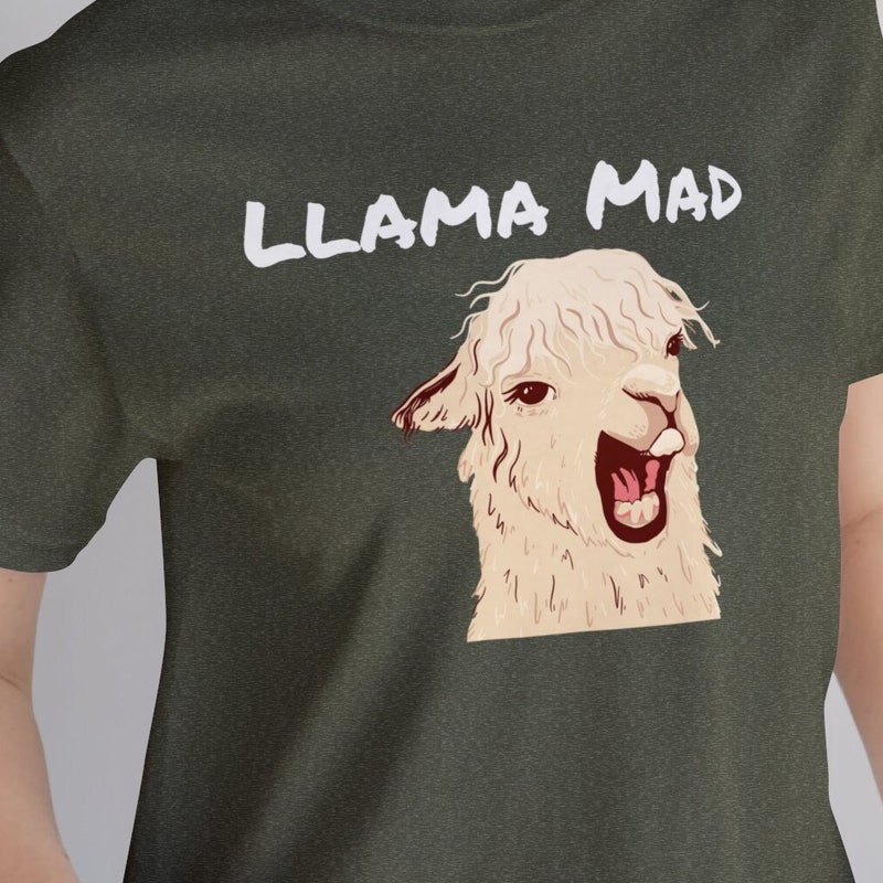 Llama Bachelorette - Etsy